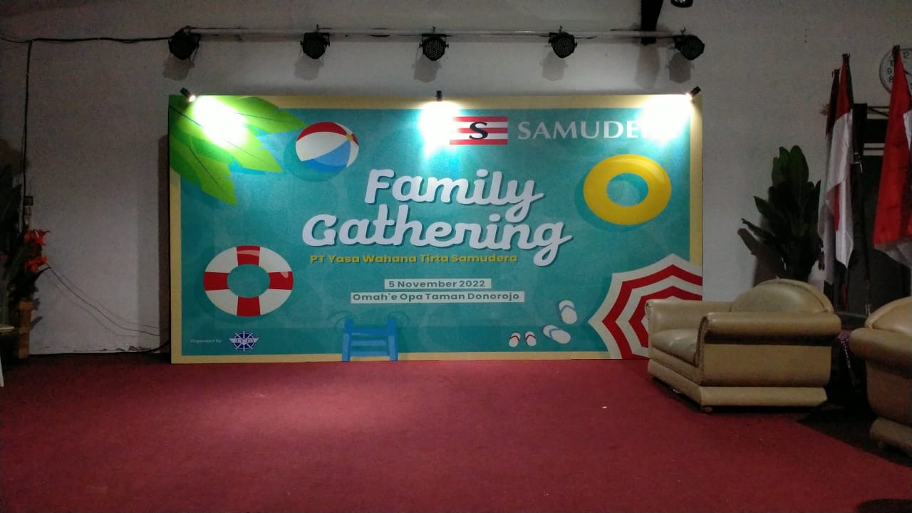 Bagaimana Merancang Backdrop yang Mencerminkan Identitas Merek - Jasa ...