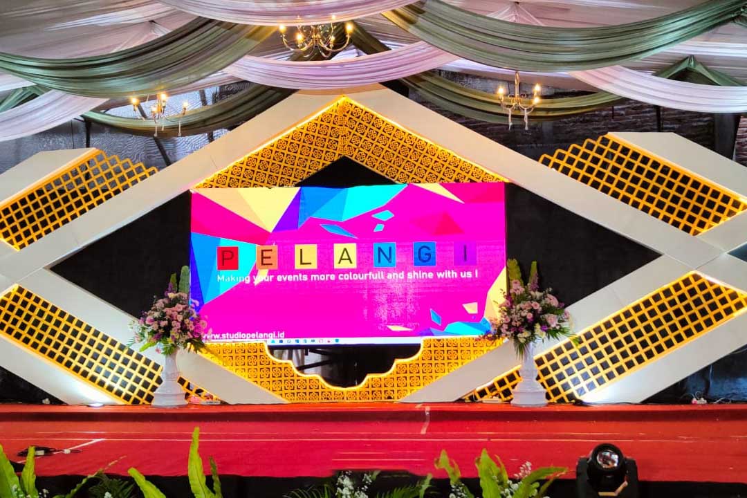 Peran dan Ide Backdrop yang Menarik dalam Acara Buka Bersama - Jasa ...